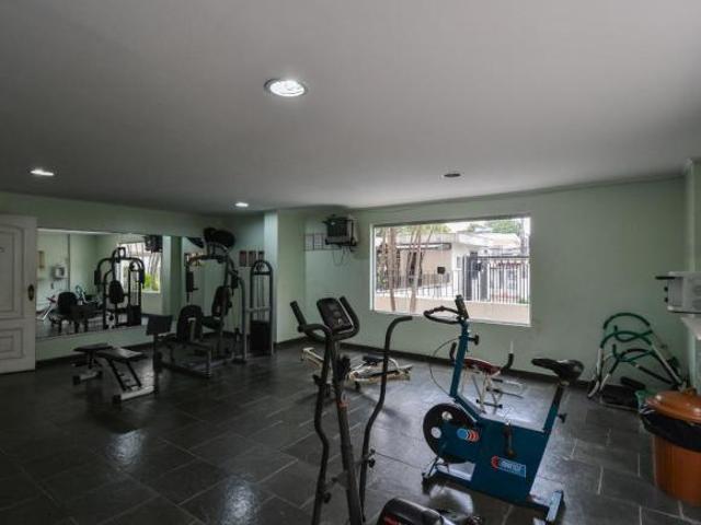 Atraente apartamento para venda em Vila Gumercindo com 3 quartos, sendo 1 suíte, 92m² jpaulo olive