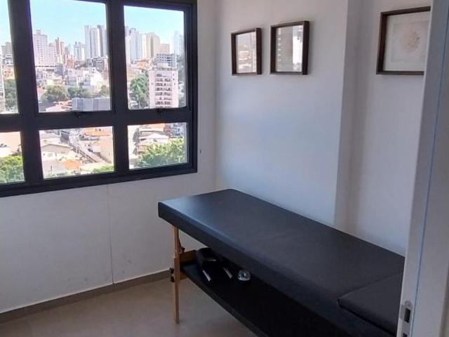 Sensacional apartamento para venda em Vila Dom Pedro II com 2 quartos, sendo 1 suíte, 47m² fabio d