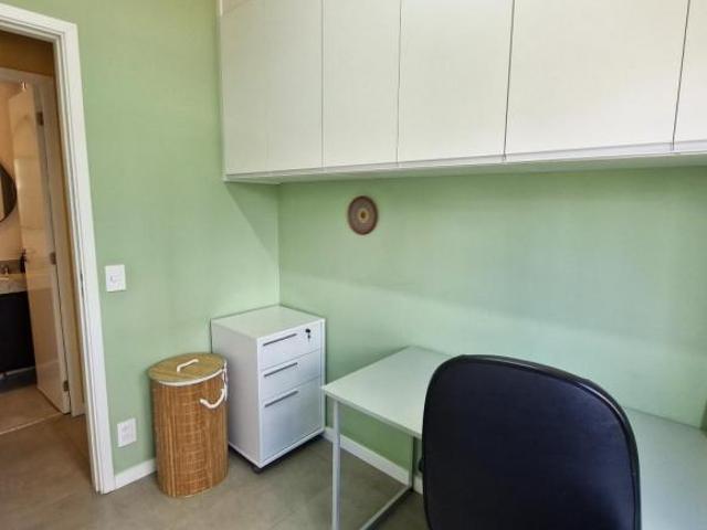 Excelente apartamento para venda em Vila Dom Pedro II com 2 quartos, sendo 1 suíte, 47m² lucasamor