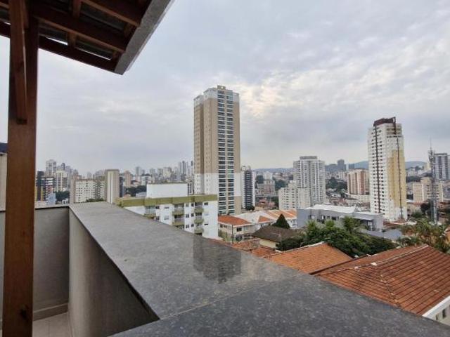 Agradável apartamento para venda em Vila Dom Pedro II com 3 quartos, sendo 1 suíte, 93m² lucianaro