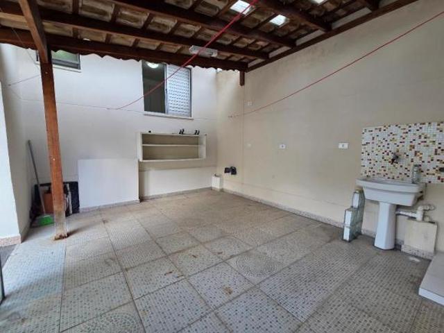 Deslumbrante apartamento para venda em Vila Ema com 2 quartos, 92m²