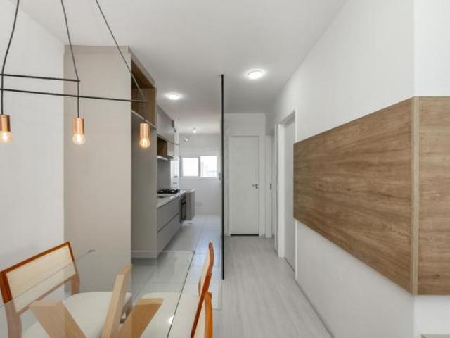 Deslumbrante apartamento para venda em Vila Ede com 2 quartos, 43m²