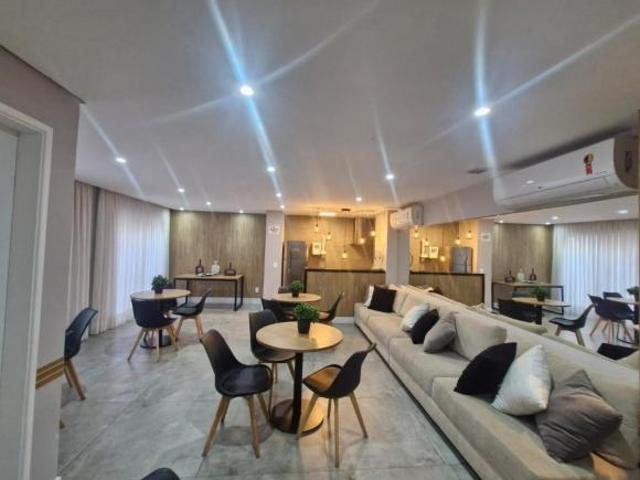 Deslumbrante apartamento para venda em Vila Ede com 2 quartos, sendo 1 suíte, 50m² reynaldo toffol