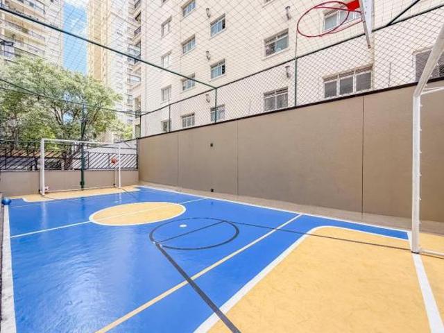 Agradável apartamento para venda em Vila Ipojuca com 2 quartos, sendo 1 suíte, 84m² camilapadula#7