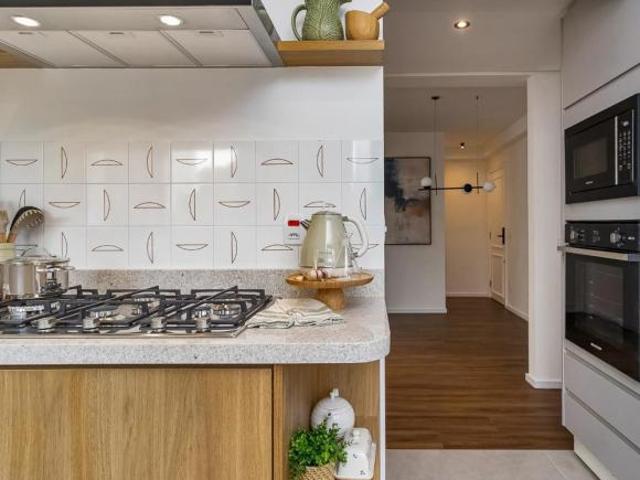 Confortável apartamento para venda em Vila Olímpia com 3 quartos, sendo 1 suíte, 92m² remaxares#FP
