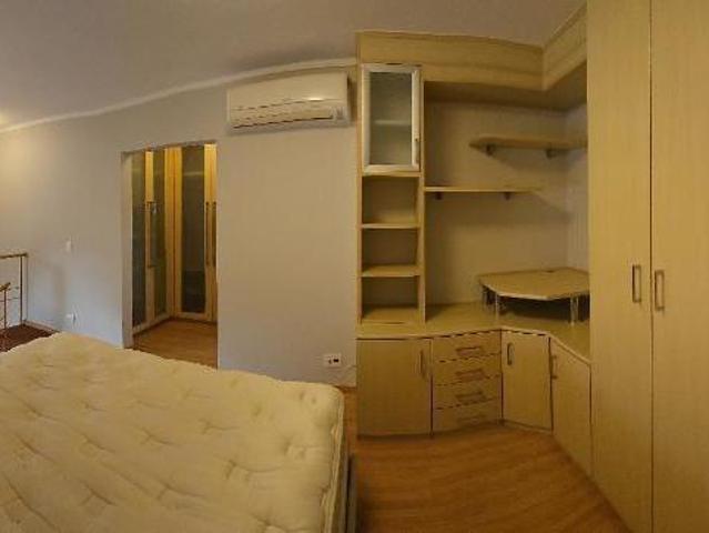 Confortável apartamento para venda em Vila Olímpia com 1 quarto, sendo 1 suíte, 50m² remaxempire#M