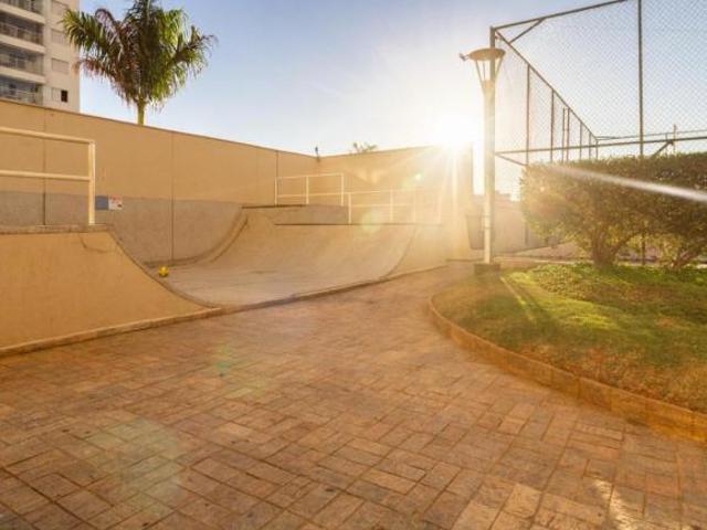 Espetacular apartamento para venda em Vila Leopoldina com 3 quartos, sendo 1 suíte, 78m²