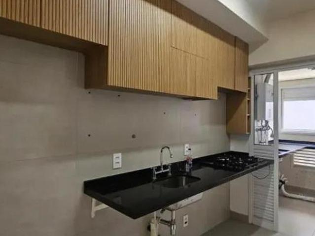 Apartamento para venda em Vila Leopoldina com 1 quarto, sendo 1 suíte, 51m²