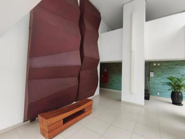 Deslumbrante apartamento para venda em Vila Leopoldina com 2 quartos, sendo 1 suíte, 69m² mlimaosc