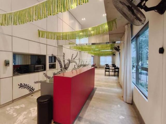 Deslumbrante apartamento para venda em Vila Leopoldina com 2 quartos, sendo 1 suíte, 69m² samuelmi