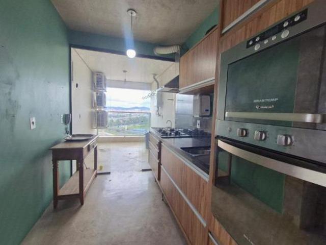 Espetacular apartamento para venda em Vila Leopoldina com 2 quartos, 70m²