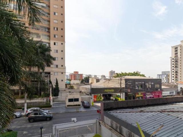 Agradável apartamento para venda em Vila Monte Alegre com 2 quartos, sendo 1 suíte, 76m² theremaxc
