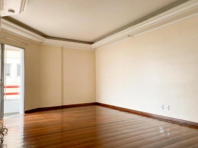 Excelente apartamento para venda em Vila Monte Alegre com 3 quartos, sendo 1 suíte, 101m²