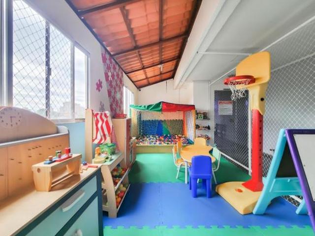 Confortável apartamento para venda em Vila Mazzei com 3 quartos, 67m² irenealves#1B9B7