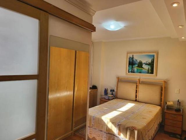 Confortável apartamento para venda em Vila Mariana com 3 quartos, sendo 1 suíte, 123m²