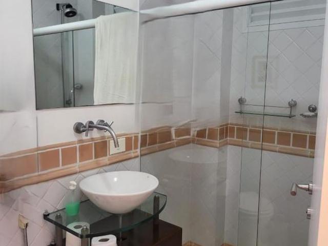 Confortável apartamento para venda em Vila Mariana com 3 quartos, sendo 1 suíte, 123m² remaxempire