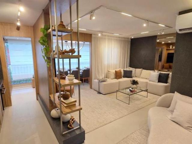 Atraente apartamento para venda em Vila Mariana com 3 quartos, sendo 1 suíte, 77m²