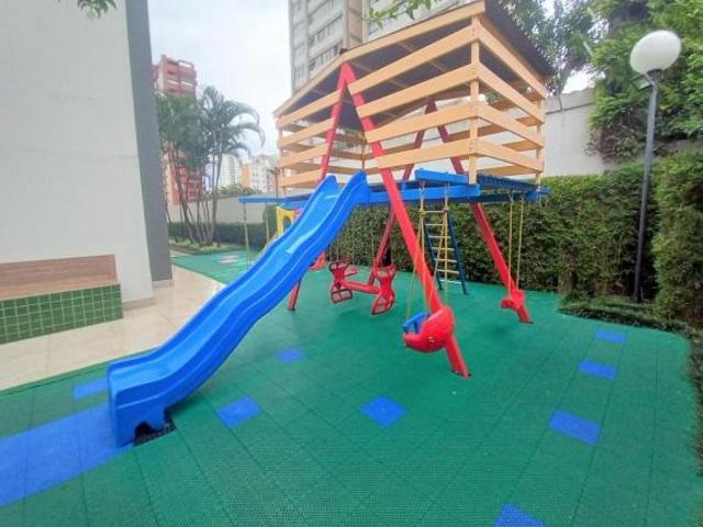 Confortável apartamento para venda em Vila Mariana com 3 quartos, sendo 1 suíte, 87m² remaxares#UX