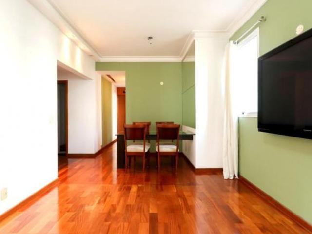 Deslumbrante apartamento para venda em Vila Mariana com 3 quartos, sendo 2 suítes, 100m²