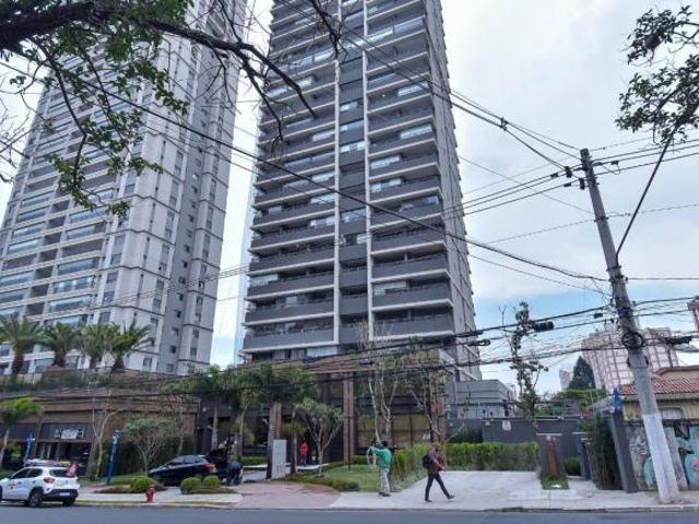 Confortável apartamento para venda em Vila Mariana com 1 quarto, 28m² pricila bandeira#MVEUJ