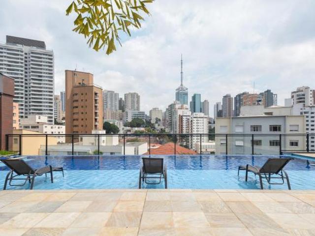 Imperdível apartamento para venda em Vila Mariana com 1 quarto, sendo 1 suíte, 69m² biashimizu#X3N