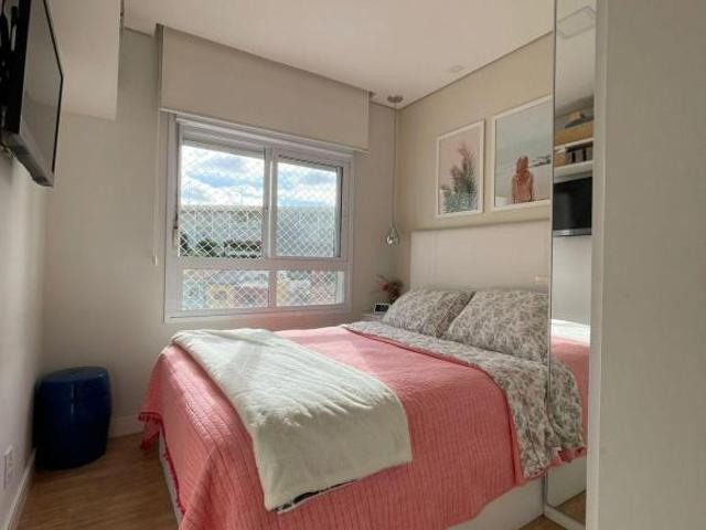 Excelente apartamento para venda em Vila Mariana com 2 quartos, sendo 1 suíte, 71m² mutida#JLDKI