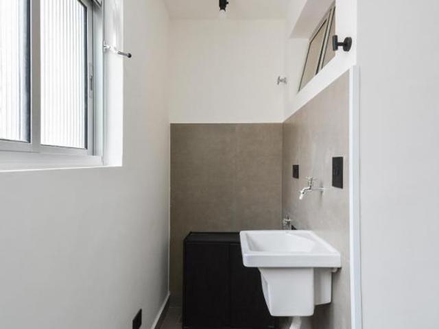 Atraente apartamento para venda em Vila Mariana com 2 quartos, 58m² reginaldo#KB5AQ