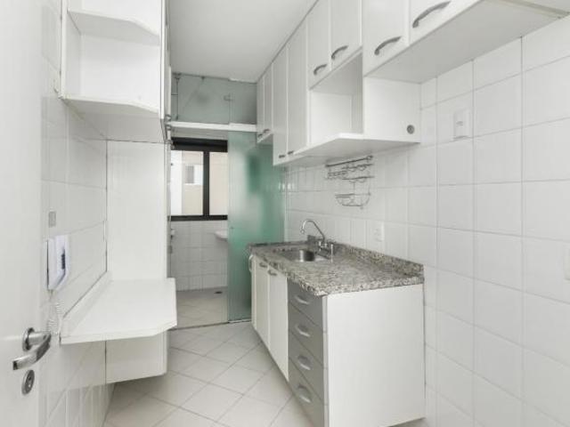 Excelente apartamento para venda em Vila Mariana com 2 quartos, 53m² mutida#NPX09