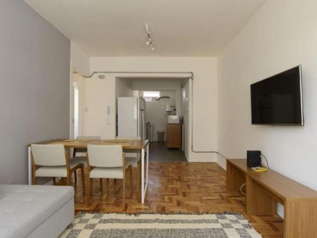 Elegante apartamento para venda em Vila Mariana com 4 quartos, sendo 2 suítes, 110m² katianakamoto