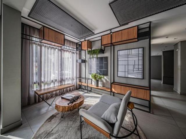 Excelente apartamento para venda em Vila São José Ipiranga com 1 quarto, 40m²