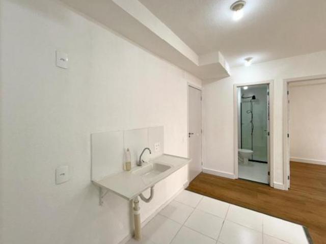 Excelente apartamento para venda em Vila Sonia com 2 quartos, 32m² reginaramos#1GD3V