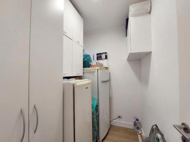 Excelente apartamento para venda em Vila Santo Estéfano com 2 quartos, 60m² fernando paixao1#8ZGF6