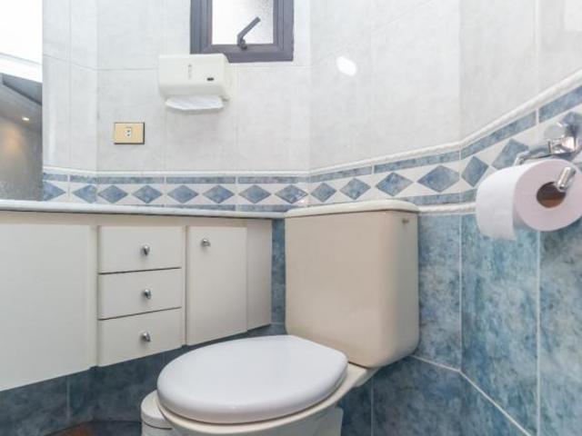 Confortável apartamento para venda em Vila Santo Estéfano com 3 quartos, sendo 1 suíte, 114m² jpau