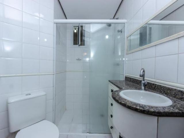 Versátil apartamento para venda em Vila Siqueira Zona Norte com 2 quartos, sendo 1 suíte, 56m² s