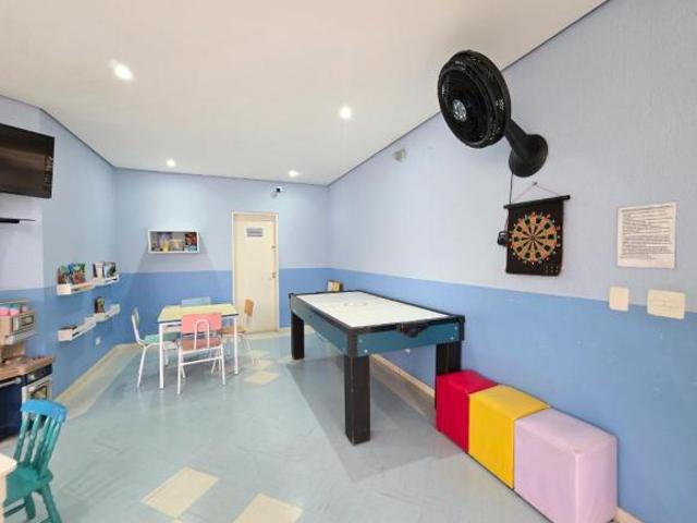Confortável apartamento para venda em Vila Siqueira Zona Norte com 2 quartos, sendo 1 suíte, 56m²