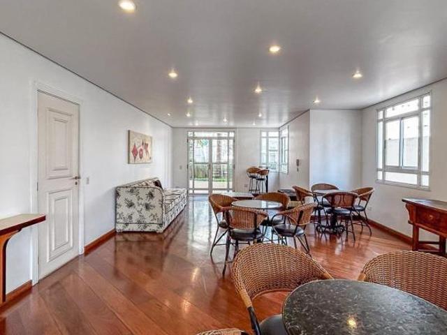 Confortável apartamento para venda em Vila Suzana com 4 quartos, sendo 4 suítes, 223m² theremaxcol