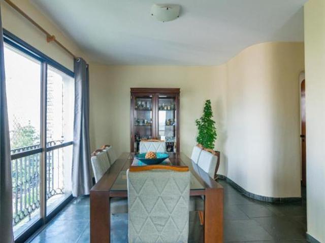 Atraente apartamento para venda em Vila Suzana com 3 quartos, sendo 3 suítes, 177.53m² urban#4AGM2