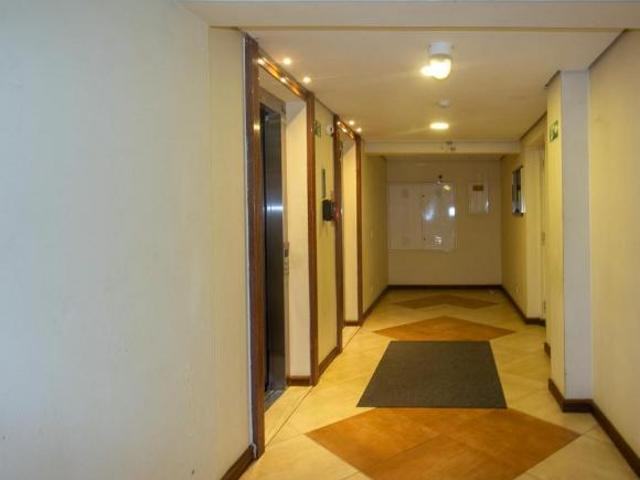 Confortável apartamento para venda em Vila Pompéia com 1 quarto, sendo 1 suíte, 42m² remaxmonarca#