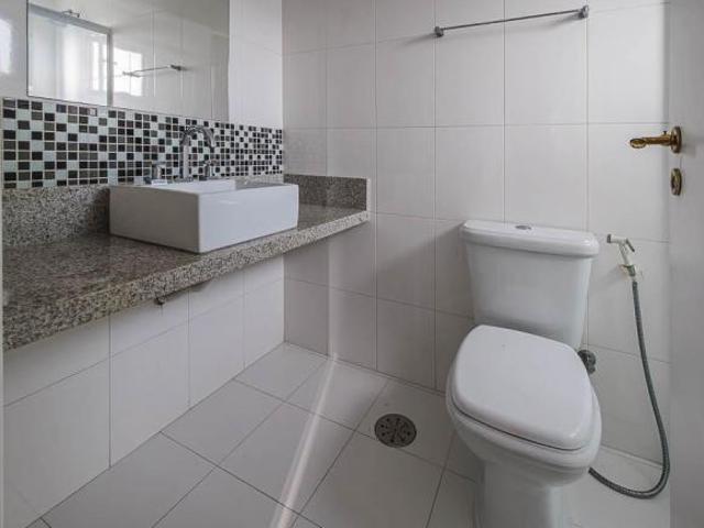 Aconchegante apartamento para venda em Vila Pauliceia com 3 quartos, sendo 1 suíte, 112m² remaxjoy