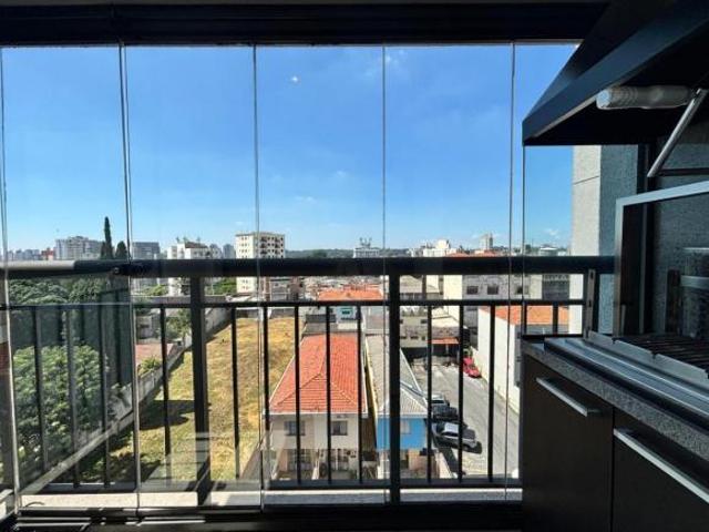 Atraente apartamento para venda em Vila Parque Jabaquara com 2 quartos, sendo 1 suíte, 62m² fernan