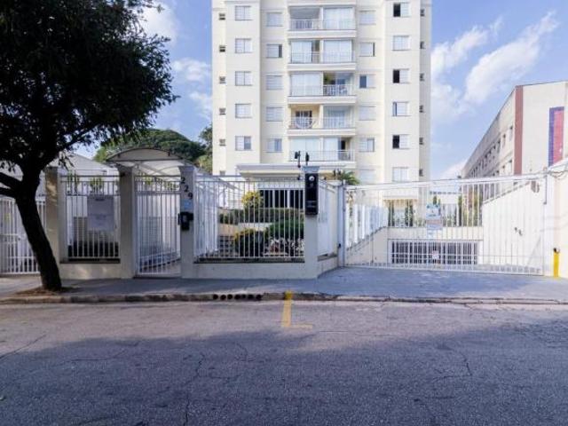 Confortável apartamento para venda em Vila Pereira Barreto com 2 quartos, sendo 1 suíte, 70m² samu