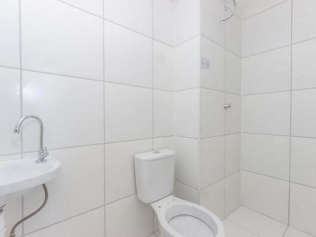 Confortável apartamento para venda em Vila Pirituba com 2 quartos, sendo 1 suíte, 39m² leonidasand