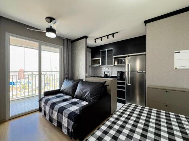 Aconchegante apartamento para venda em Vila Prudente com 2 quartos, 44m²