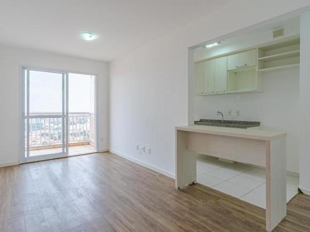 Agradável apartamento para venda em Vila Proost de Souza com 2 quartos, 60m² theremaxcollection#KA