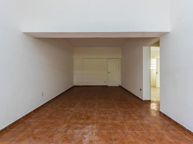 Funcional apartamento para venda em Vila Romana com 2 quartos, 100m²