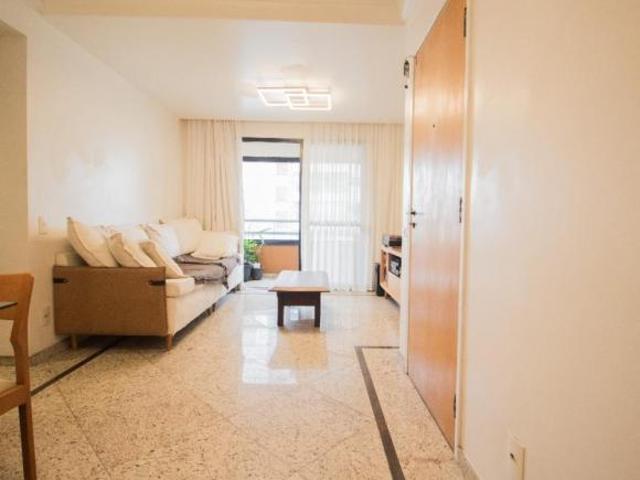 Aconchegante apartamento para venda em Vila Zilda Tatuapé com 3 quartos, sendo 1 suíte, 83m²