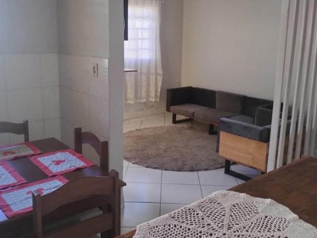 Confortável Casa no Jardim Serrano em São Lourenço Usado