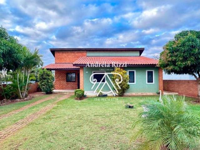 Confortável casa com 3 dormitórios à venda, 150 m² Santa Bárbara Resort Residence Águas de Santa