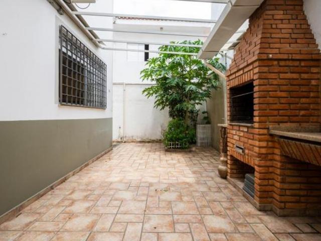 Imperdível casa de vila para venda em Campo Belo com 3 quartos, sendo 3 suítes, 172m² marianne fuj