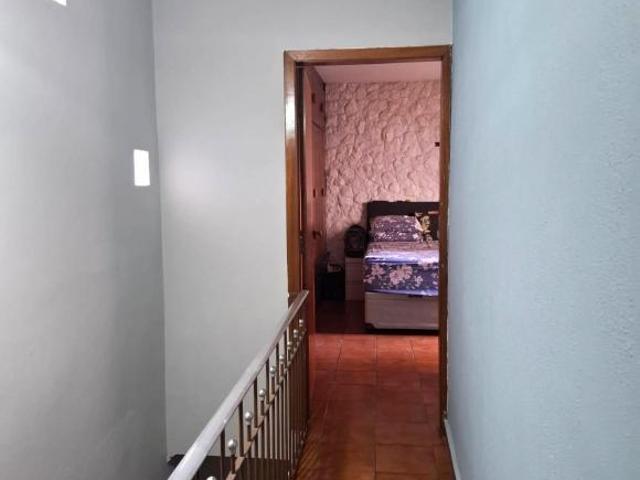 Imperdível casa de vila para venda em Jardim Brasil Zona Norte com 3 quartos, sendo 2 suítes, 142m